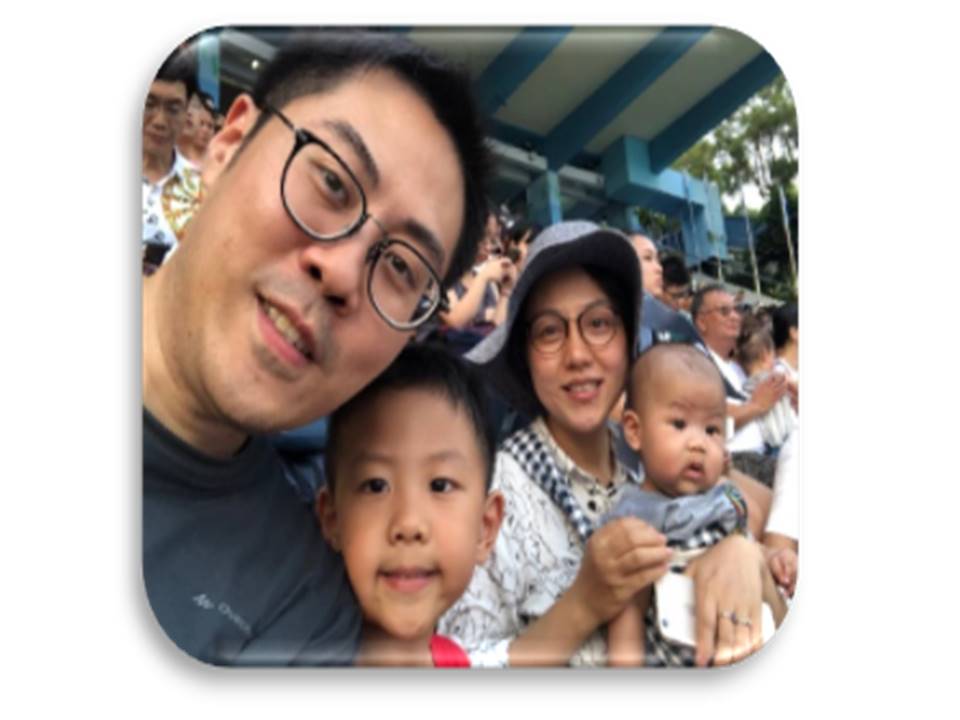 HKMBC » 同工團隊(上水堂)