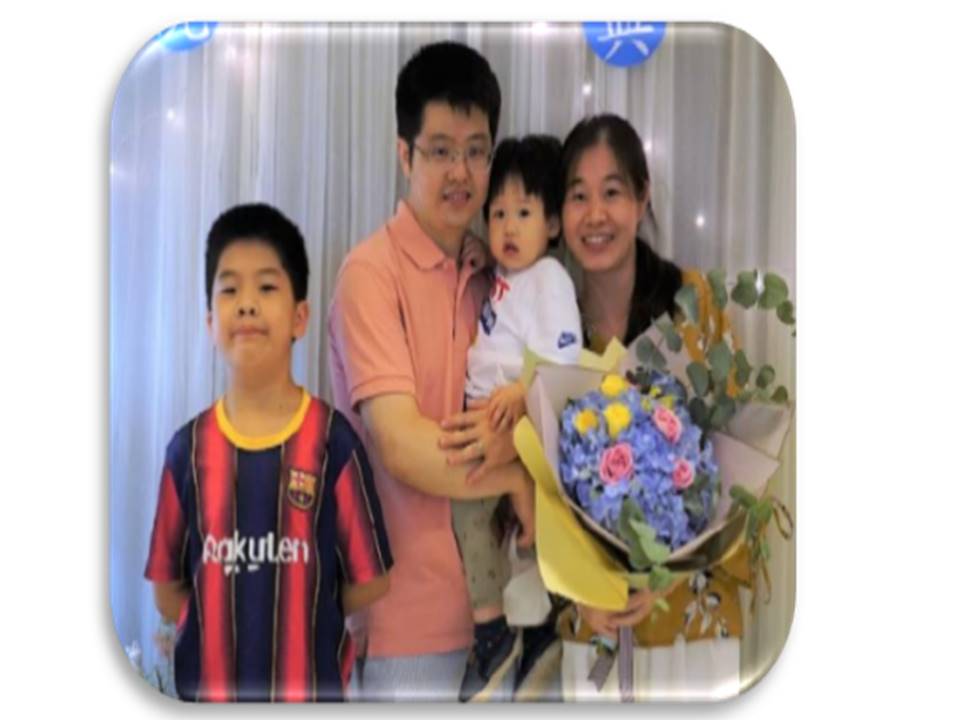 HKMBC » 同工團隊(上水堂)