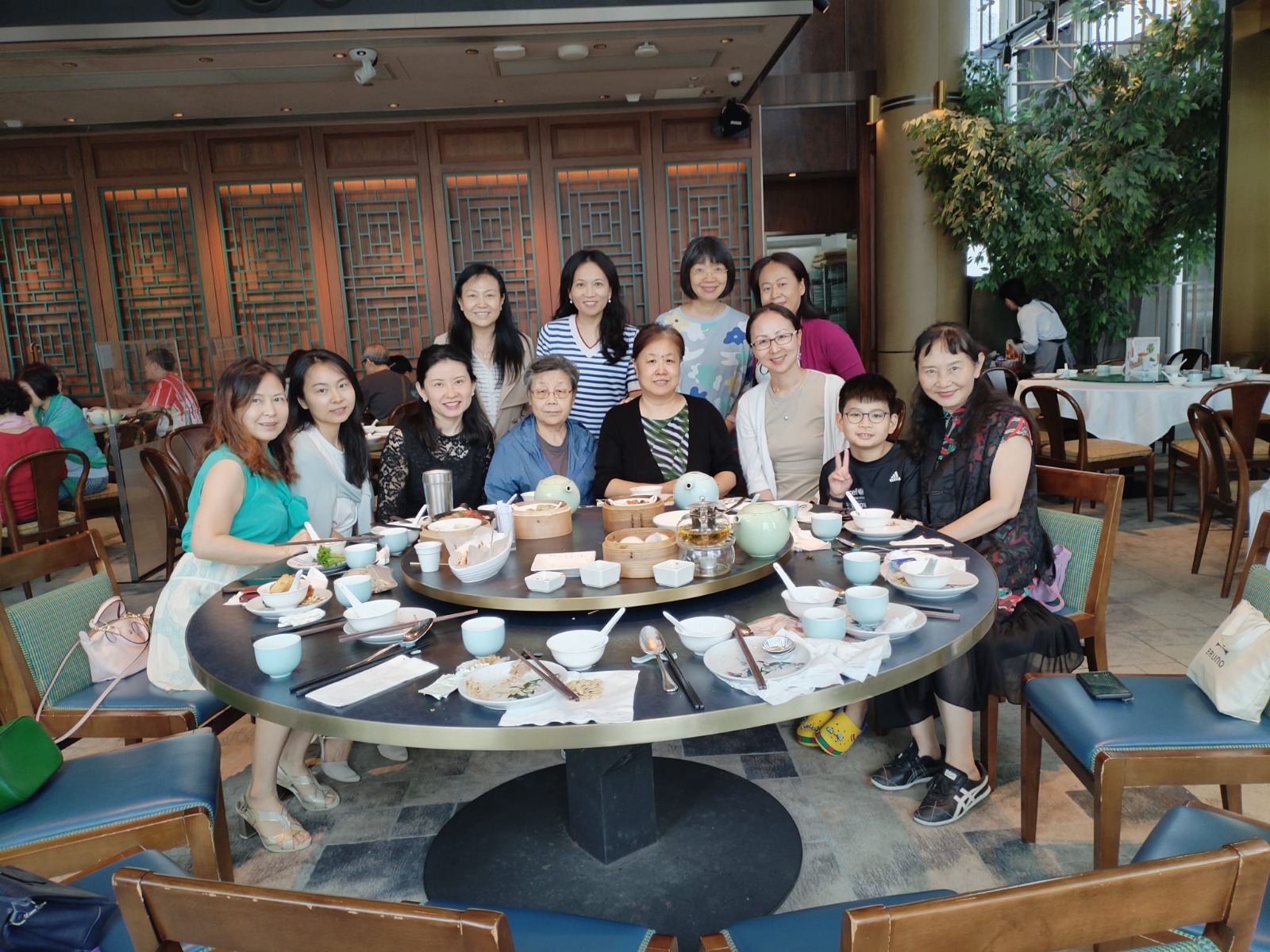 HKMBC » 團契小組