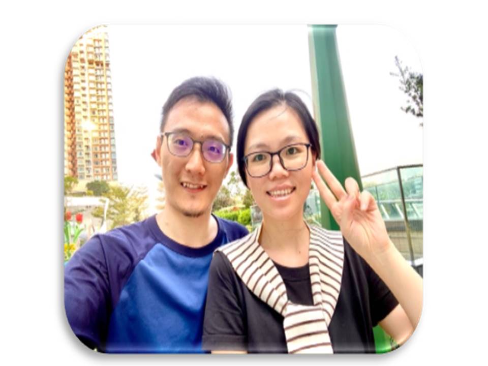 HKMBC » 同工團隊(上水堂)