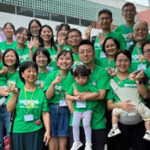 HKMBC » 团契篇: PGIF的故事