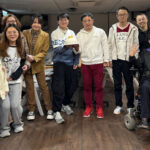 HKMBC » 中大教大禾場分享：PLACE、SPACE、FAITH