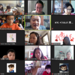 HKMBC » 同工篇 – 靠恩典前行